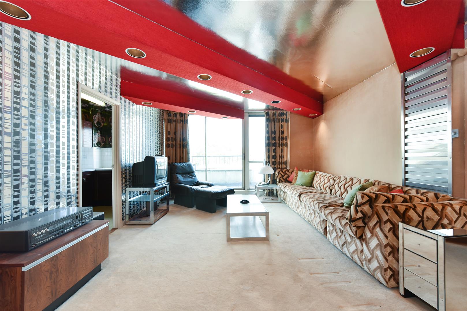 Pier House, Cheyne Walk, Chelsea SW3, 1 bedroom Flat, 18557375 – Napier ...